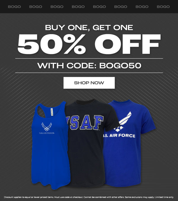 Air Force Gear | Official Air Force Apparel Here | Air Force Gear